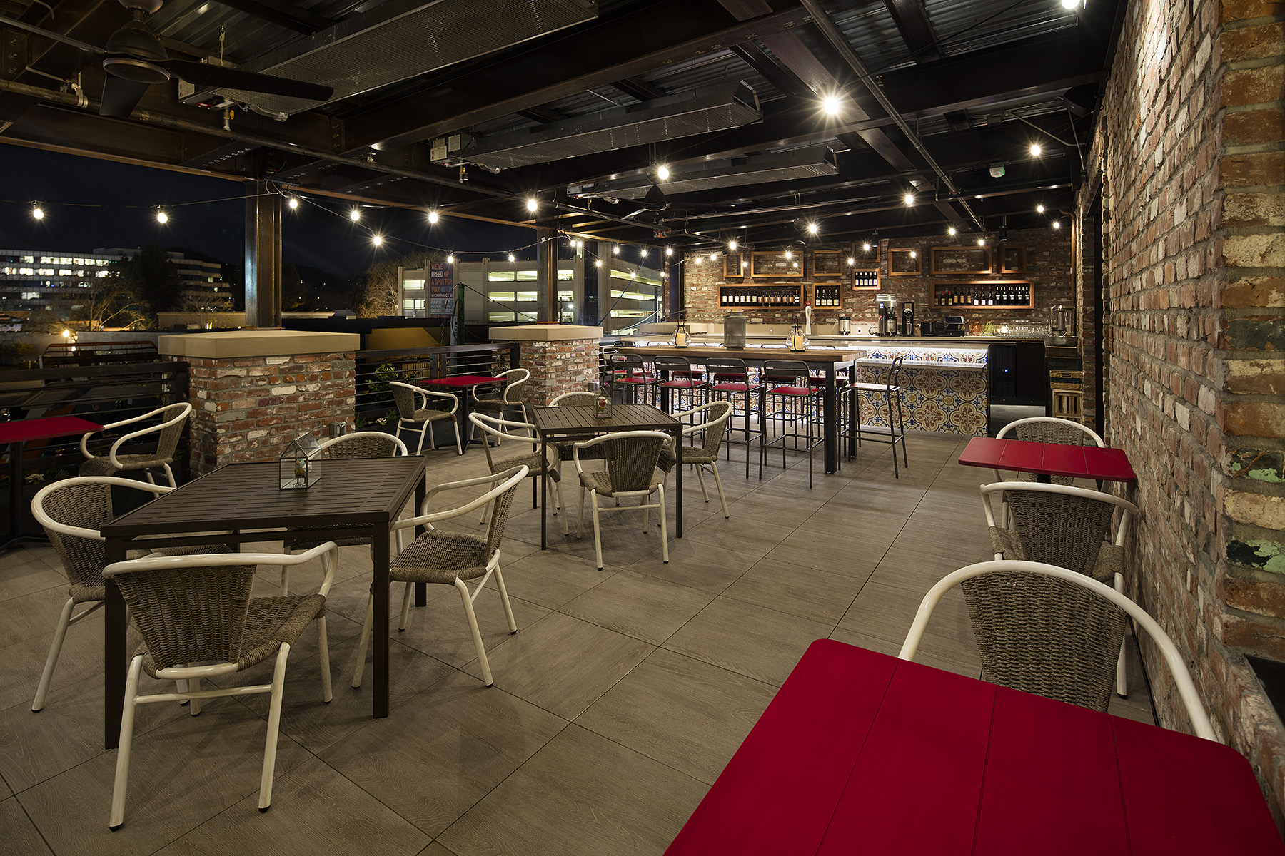 Telefèric by Arcsine - Architizer