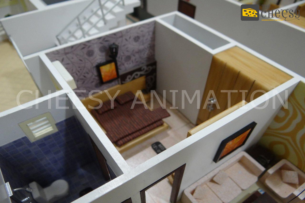 Architectural scale Models Company by Architectural Scale Models Maker ...