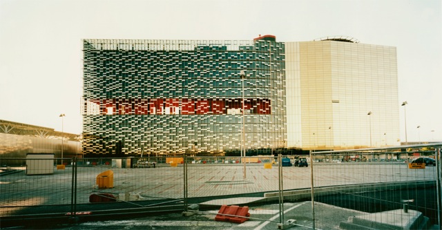 The Horizontal Tower, Milan by Atelier(s) Alfonso Femia - Architizer