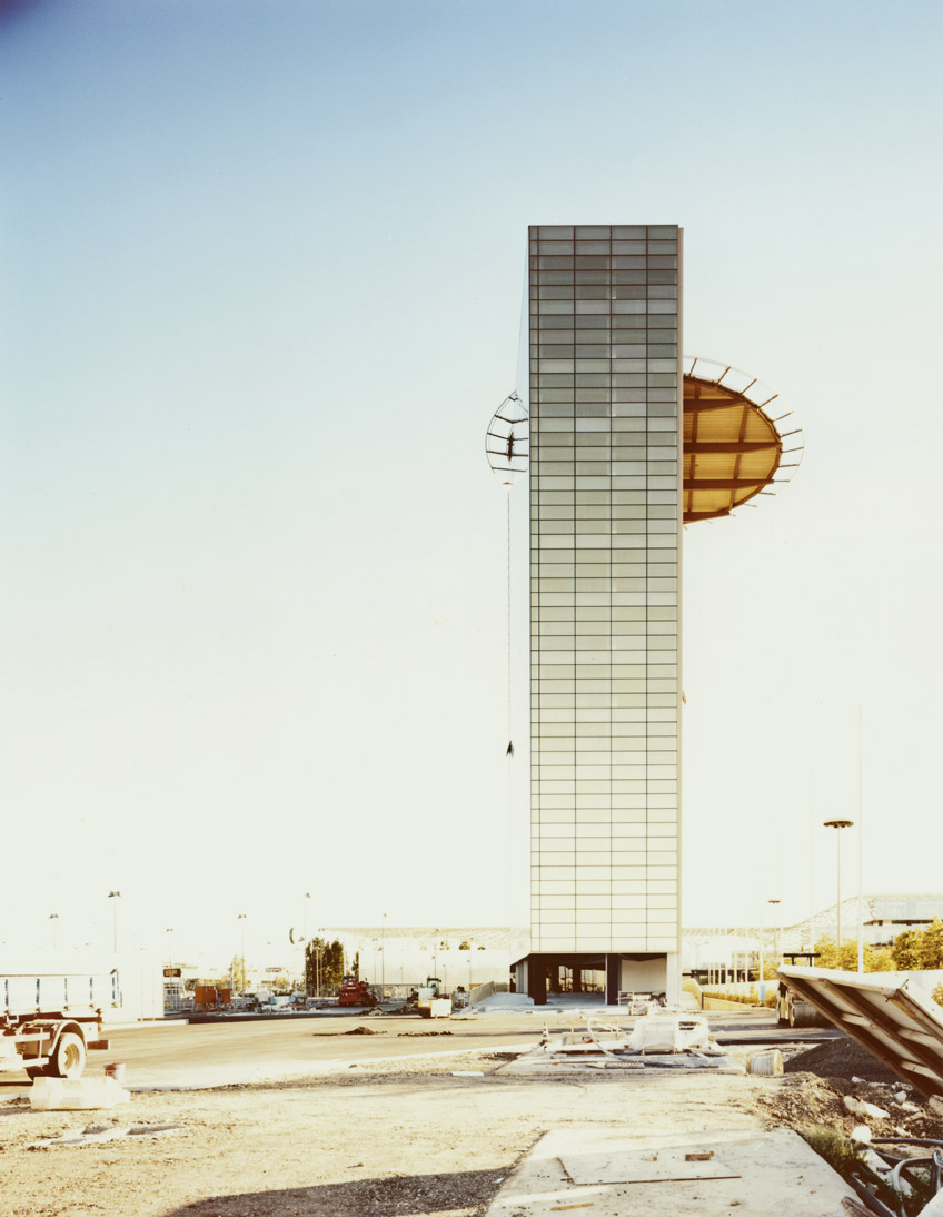 The Horizontal Tower, Milan by Atelier(s) Alfonso Femia - Architizer