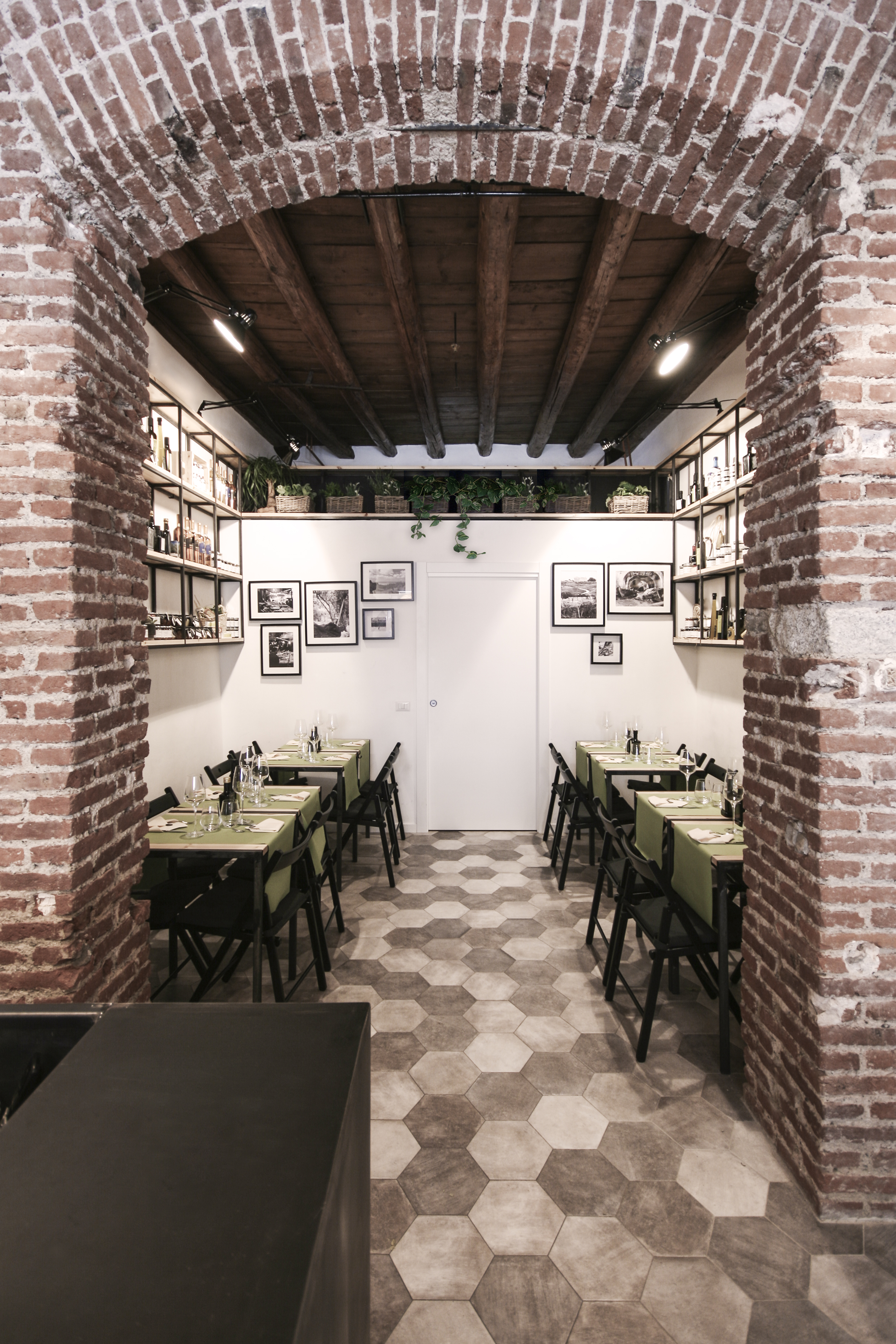 Muddica by Studio DiDeA - Architizer