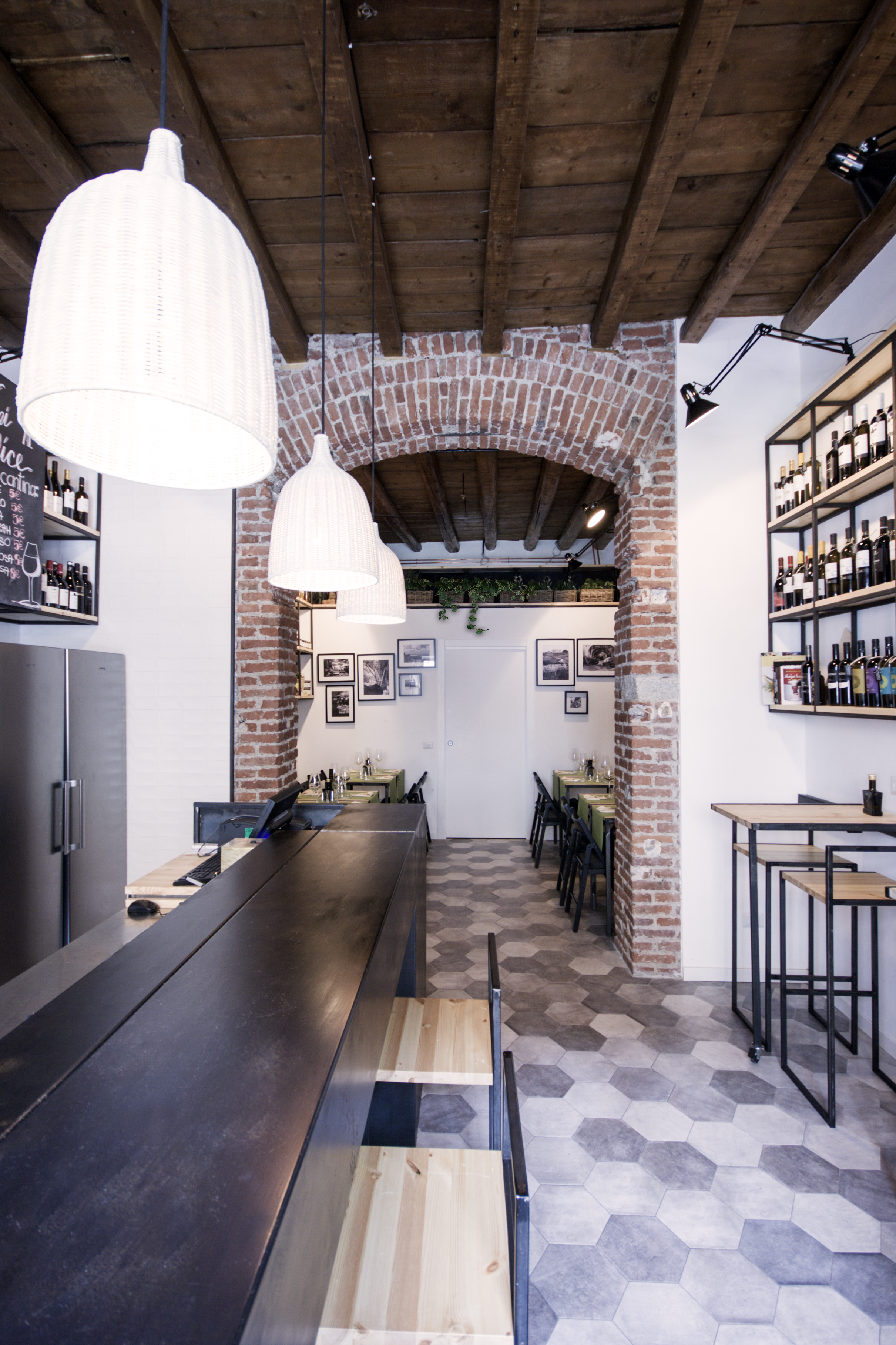 Muddica by Studio DiDeA - Architizer