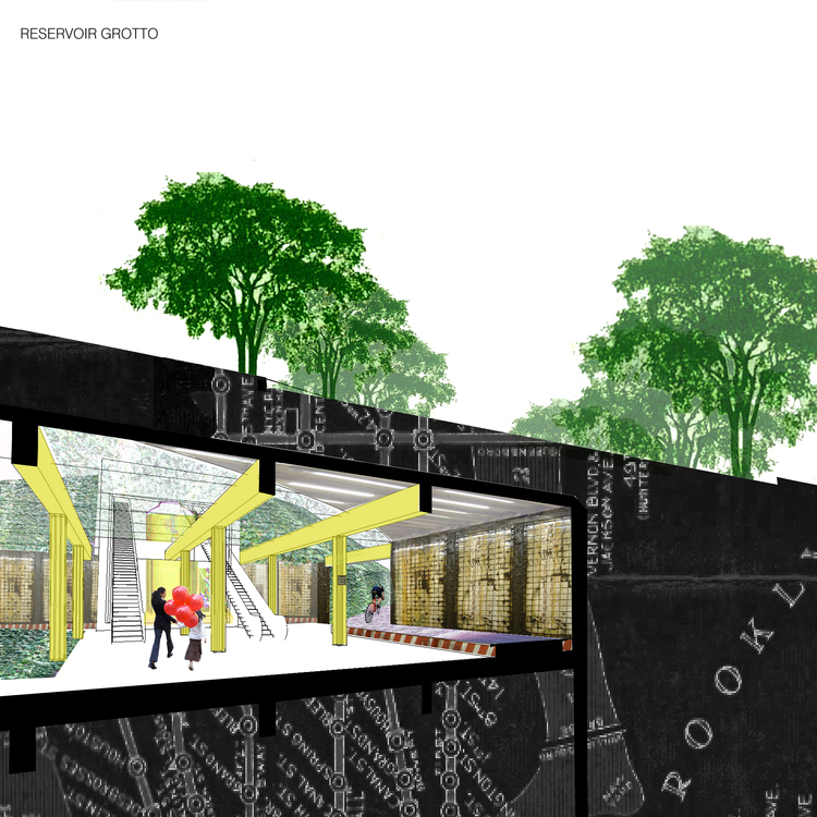 Rondo Commemorative Plaza by TEN x TEN Landscape Architecture and ...