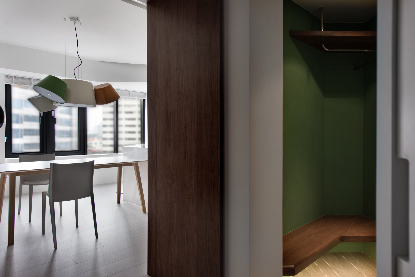 十一設計 Serve Design - Architizer