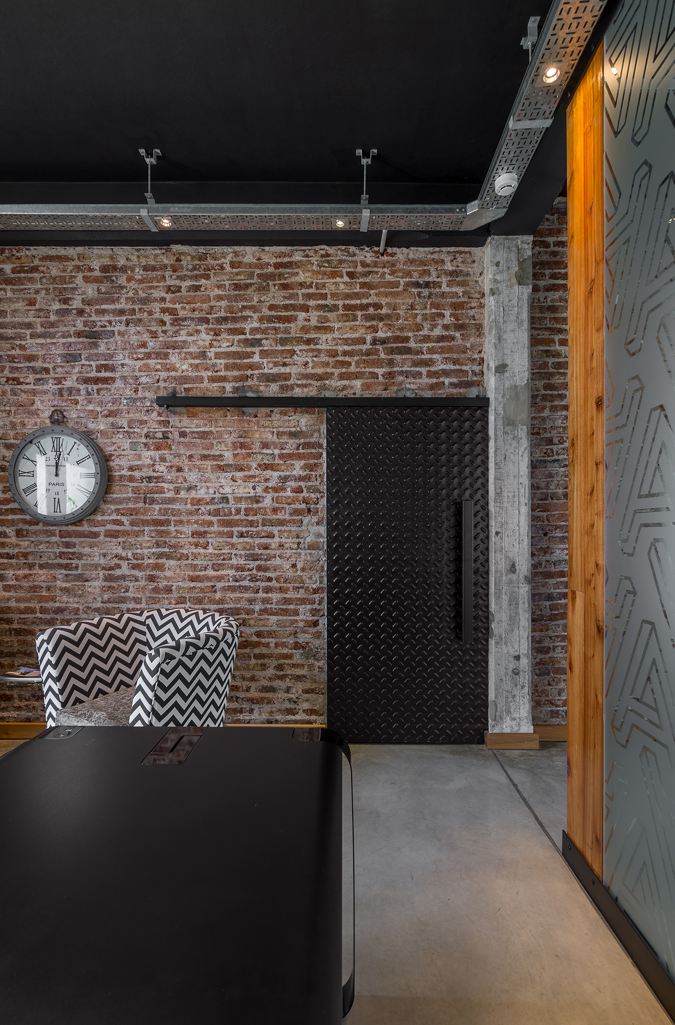 ANIT Corporate Headquarters by Ramiro Sosa - Fotografía de Arquitectura ...