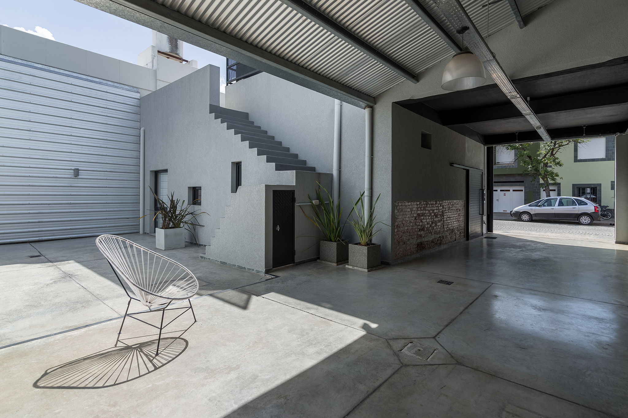 ANIT Corporate Headquarters by Ramiro Sosa - Fotografía de Arquitectura ...