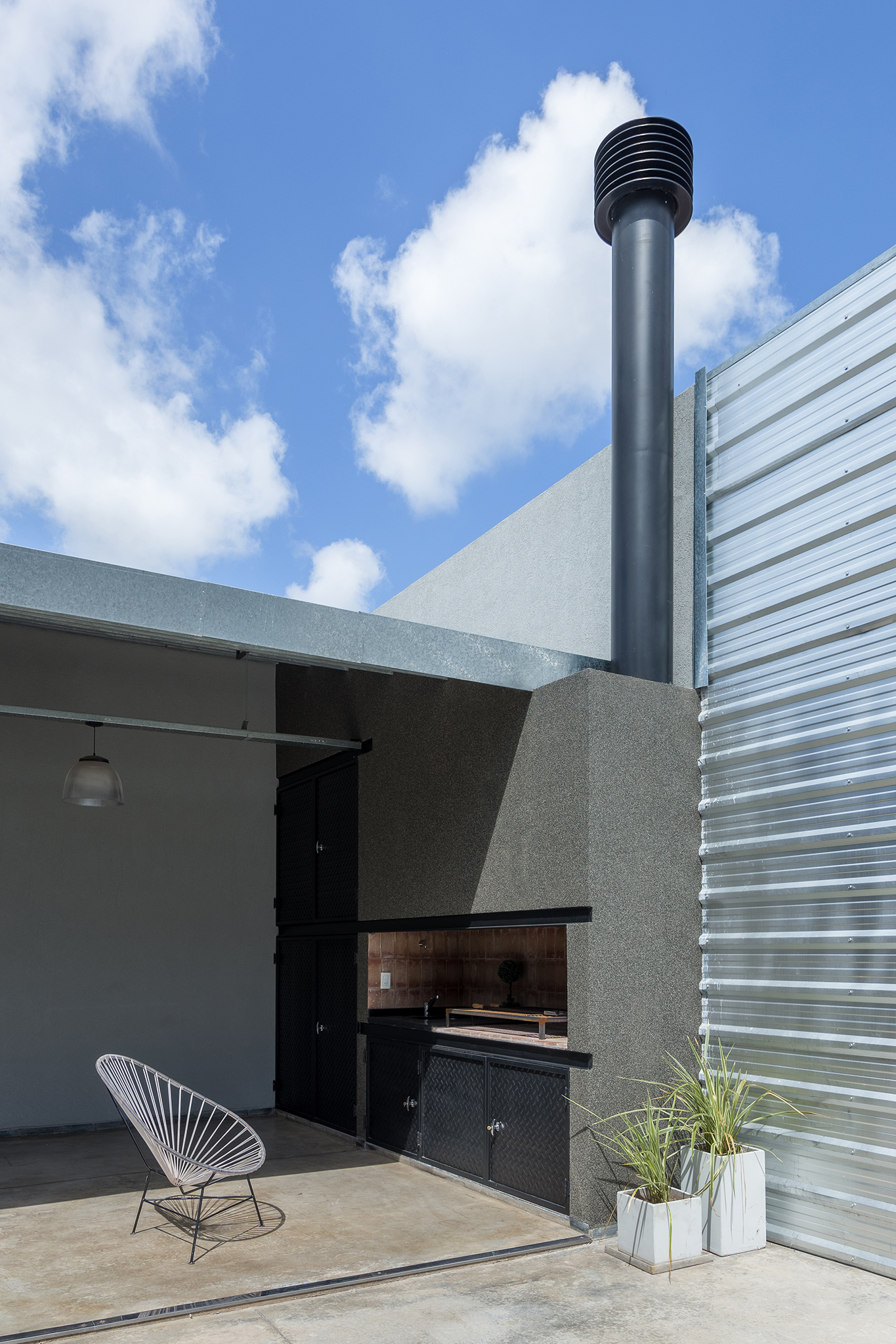 ANIT Corporate Headquarters by Ramiro Sosa - Fotografía de Arquitectura ...