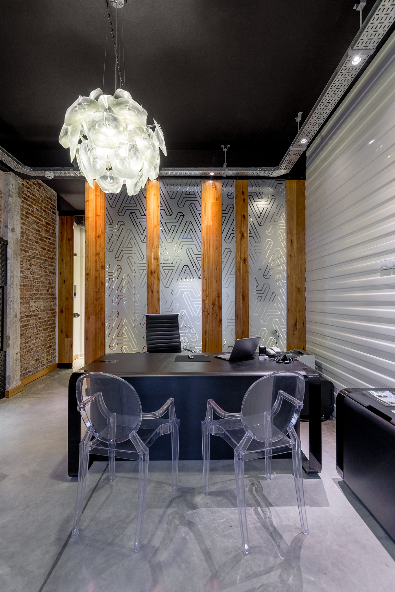 ANIT Corporate Headquarters by Ramiro Sosa - Fotografía de Arquitectura ...