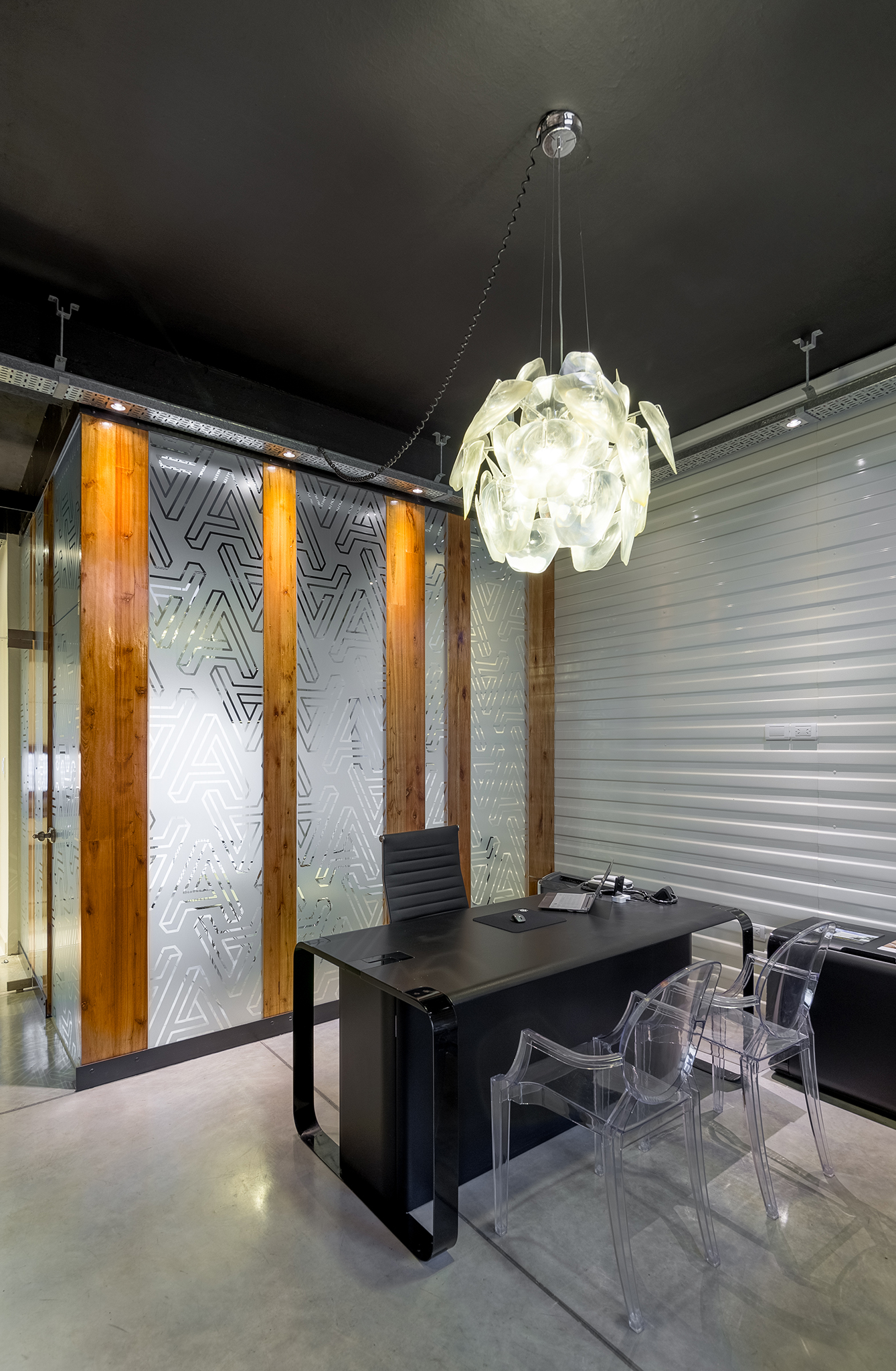 ANIT Corporate Headquarters by Ramiro Sosa - Fotografía de Arquitectura ...