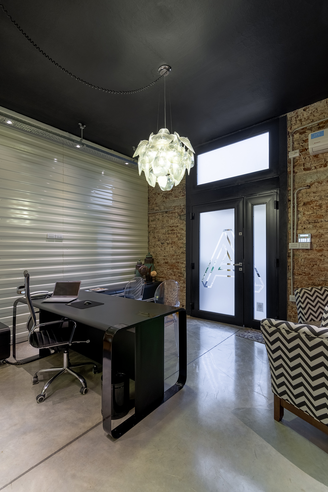 ANIT Corporate Headquarters by Ramiro Sosa - Fotografía de Arquitectura ...