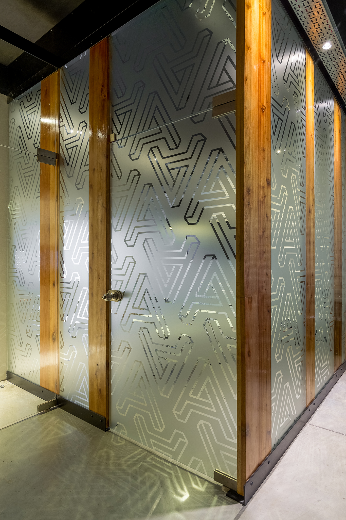 ANIT Corporate Headquarters by Ramiro Sosa - Fotografía de Arquitectura ...