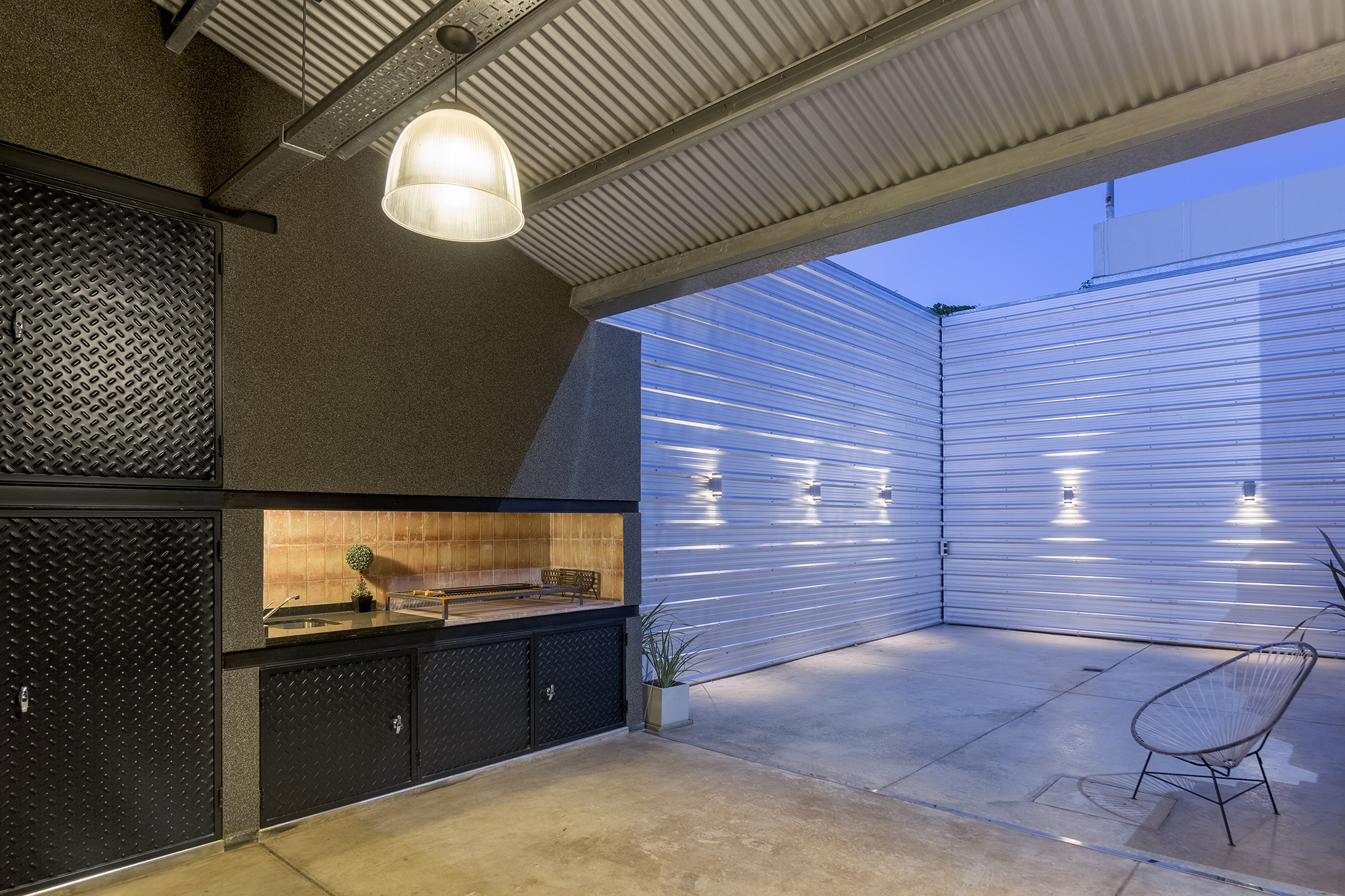 ANIT Corporate Headquarters by Ramiro Sosa - Fotografía de Arquitectura ...