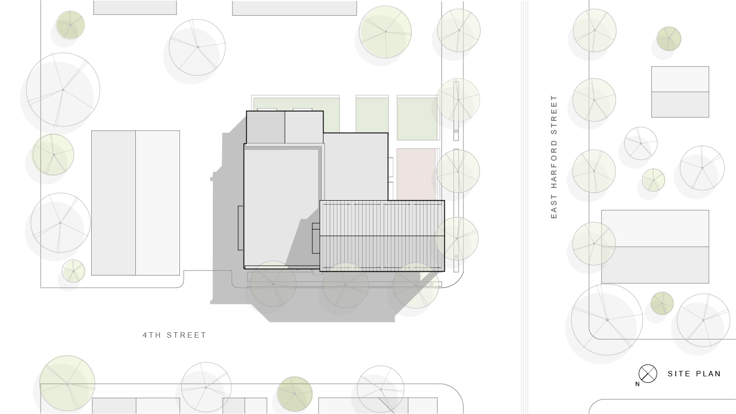 Brooks Building by Richard Pedranti Architect - Architizer