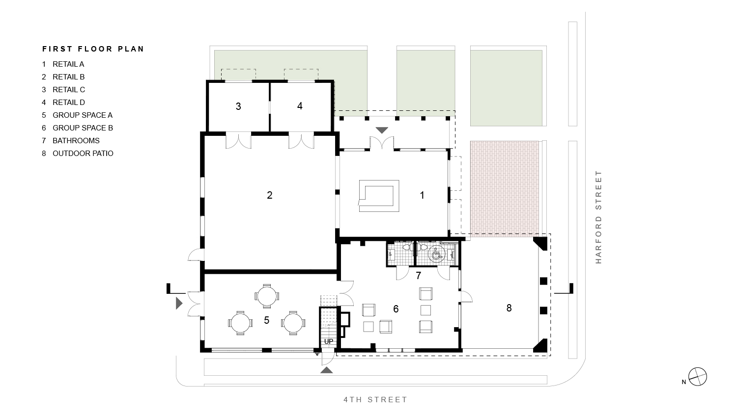 Brooks Building by Richard Pedranti Architect - Architizer
