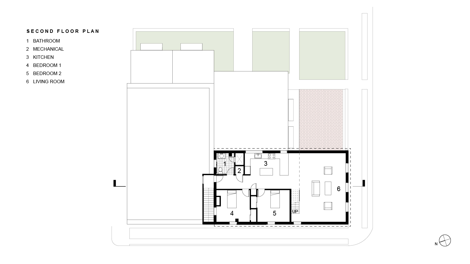 Brooks Building by Richard Pedranti Architect - Architizer