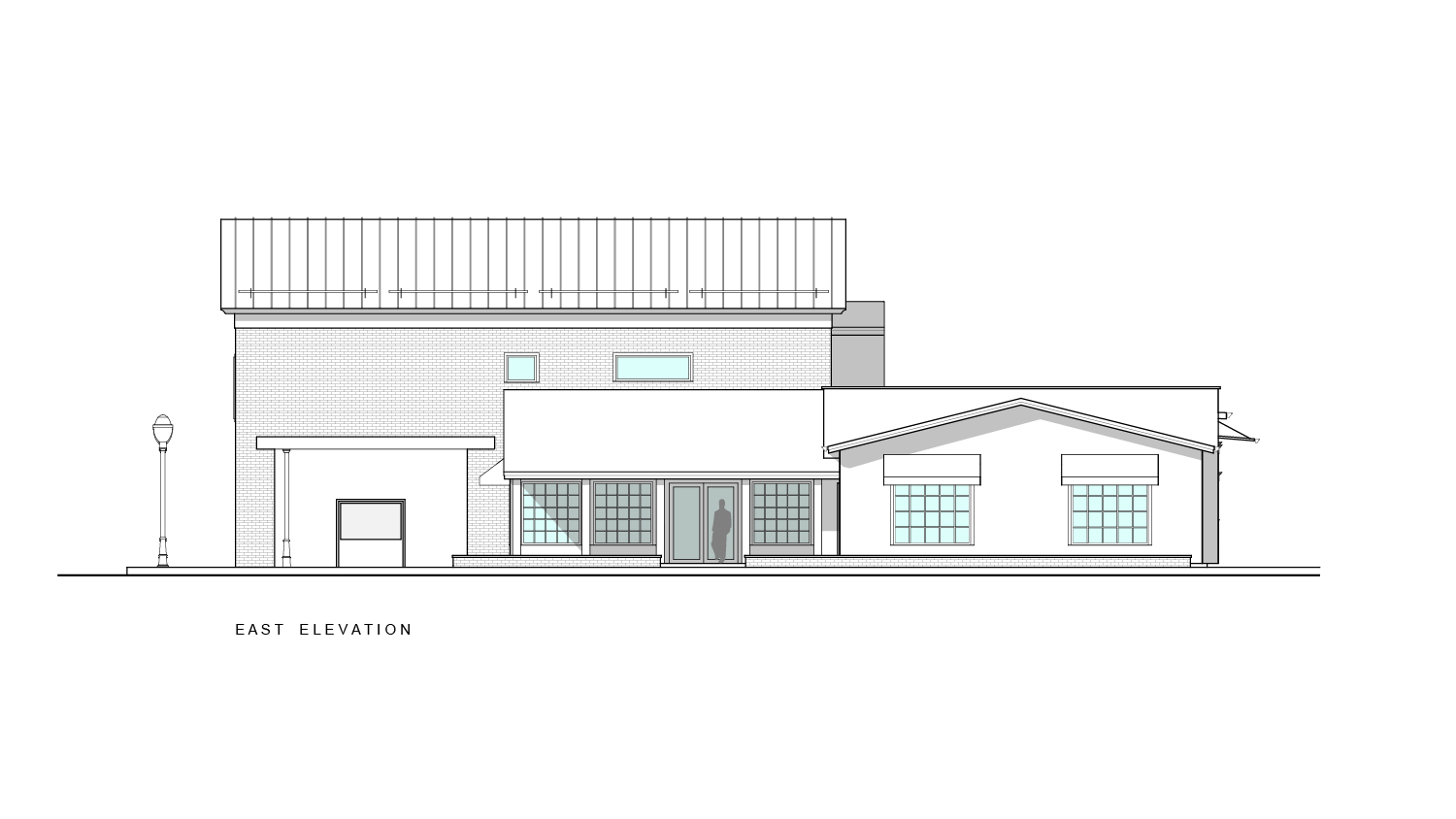 Brooks Building by Richard Pedranti Architect - Architizer