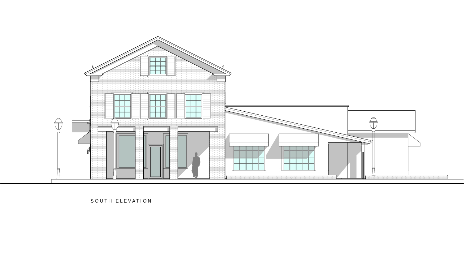 Brooks Building by Richard Pedranti Architect - Architizer