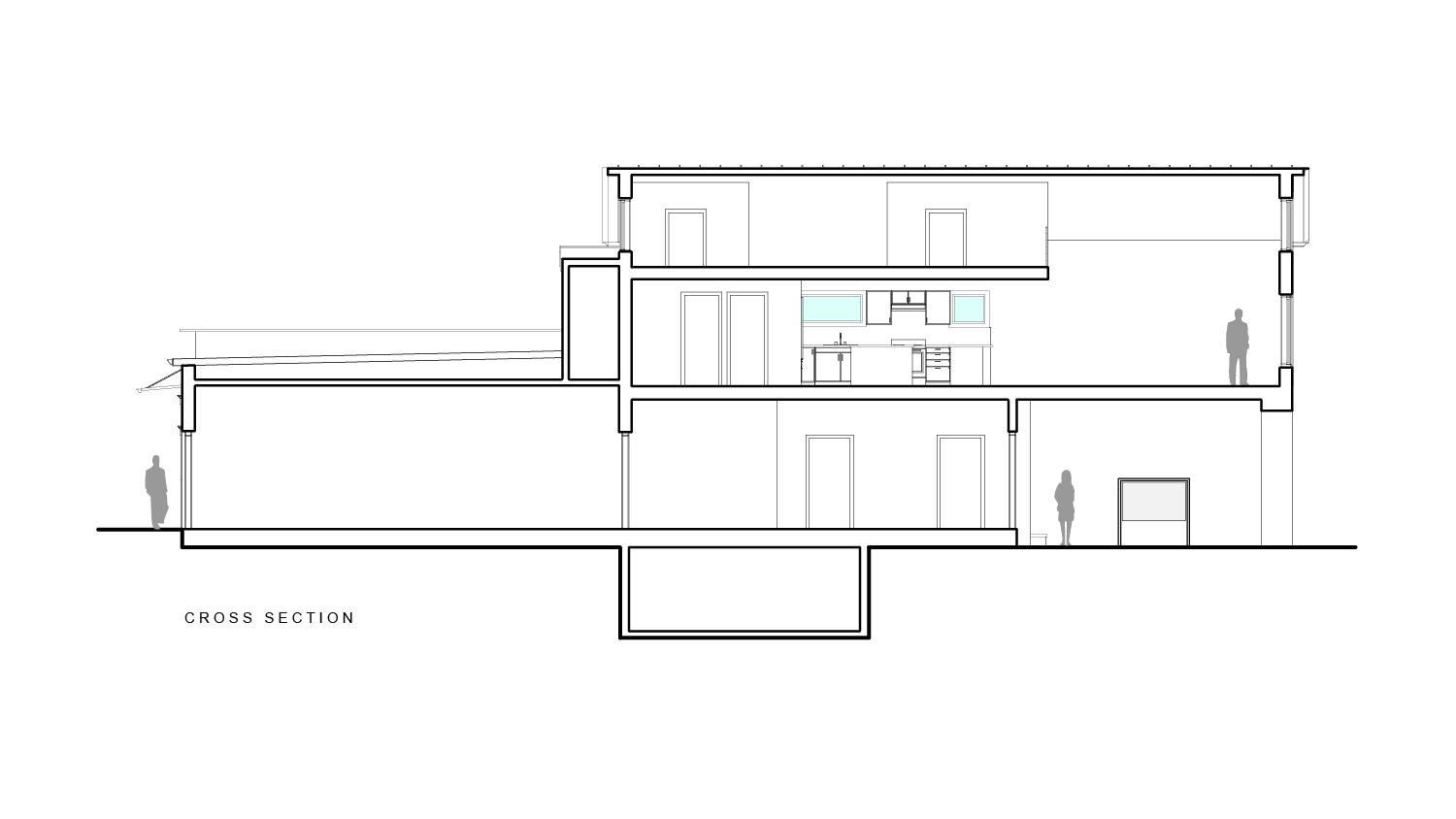 Brooks Building by Richard Pedranti Architect - Architizer