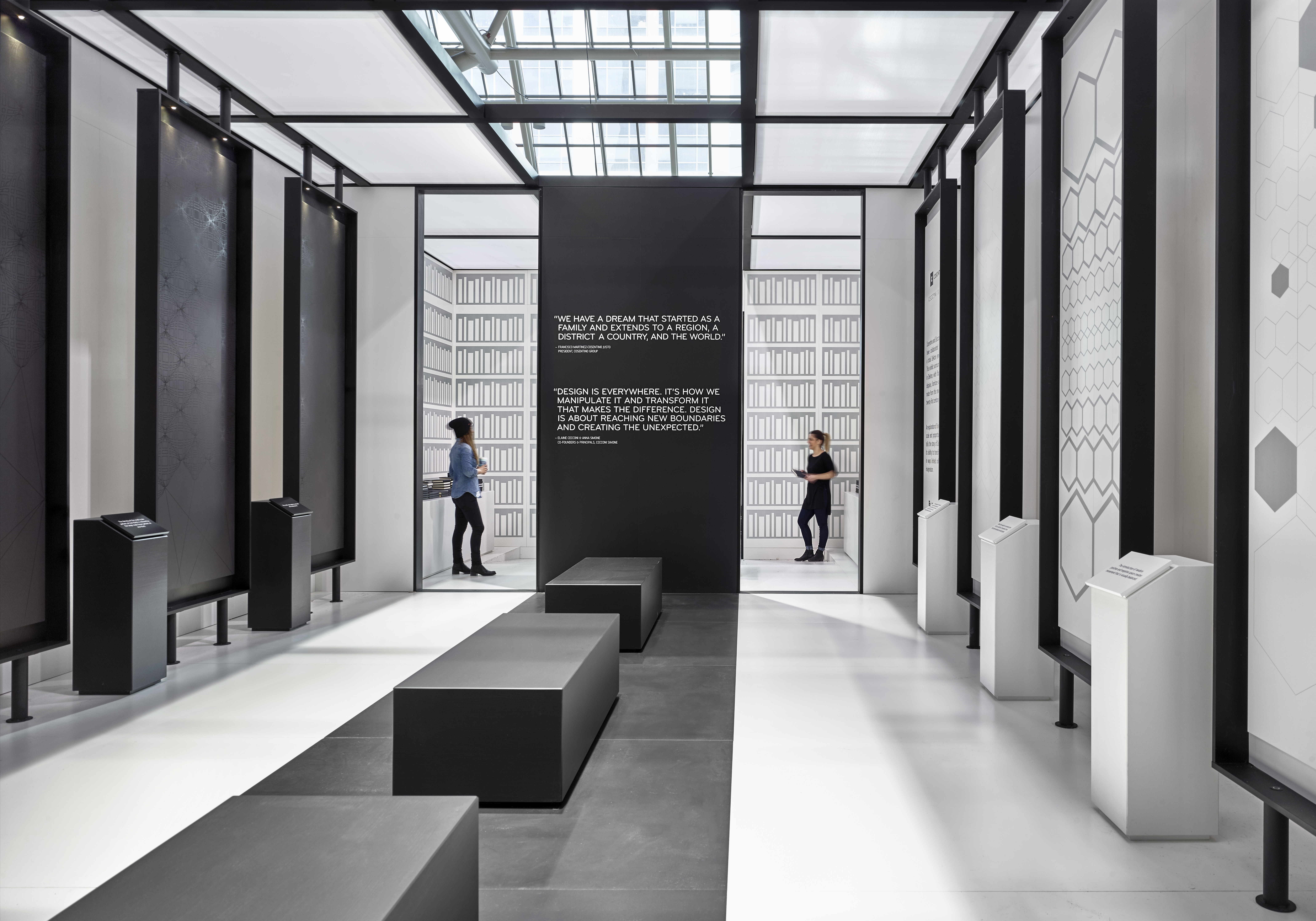 Cecconi Simone - Architizer