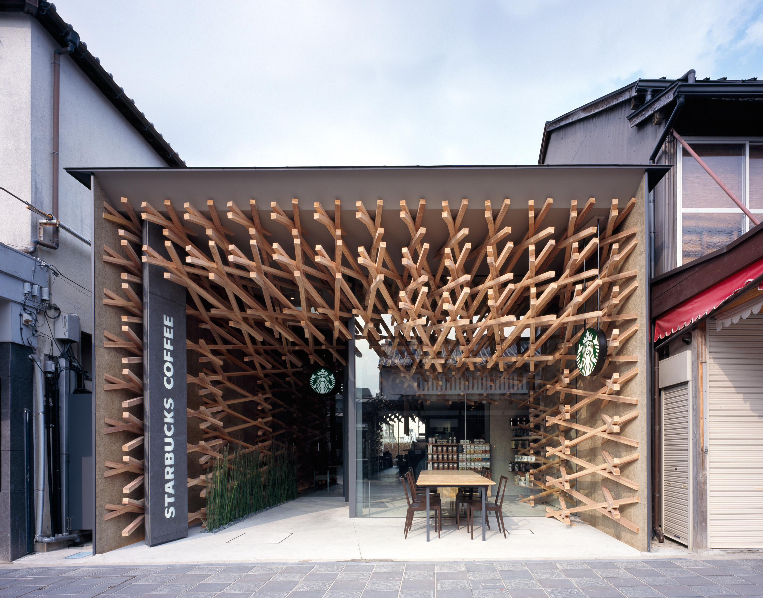 fa-bo by Kengo Kuma and Associates - Architizer