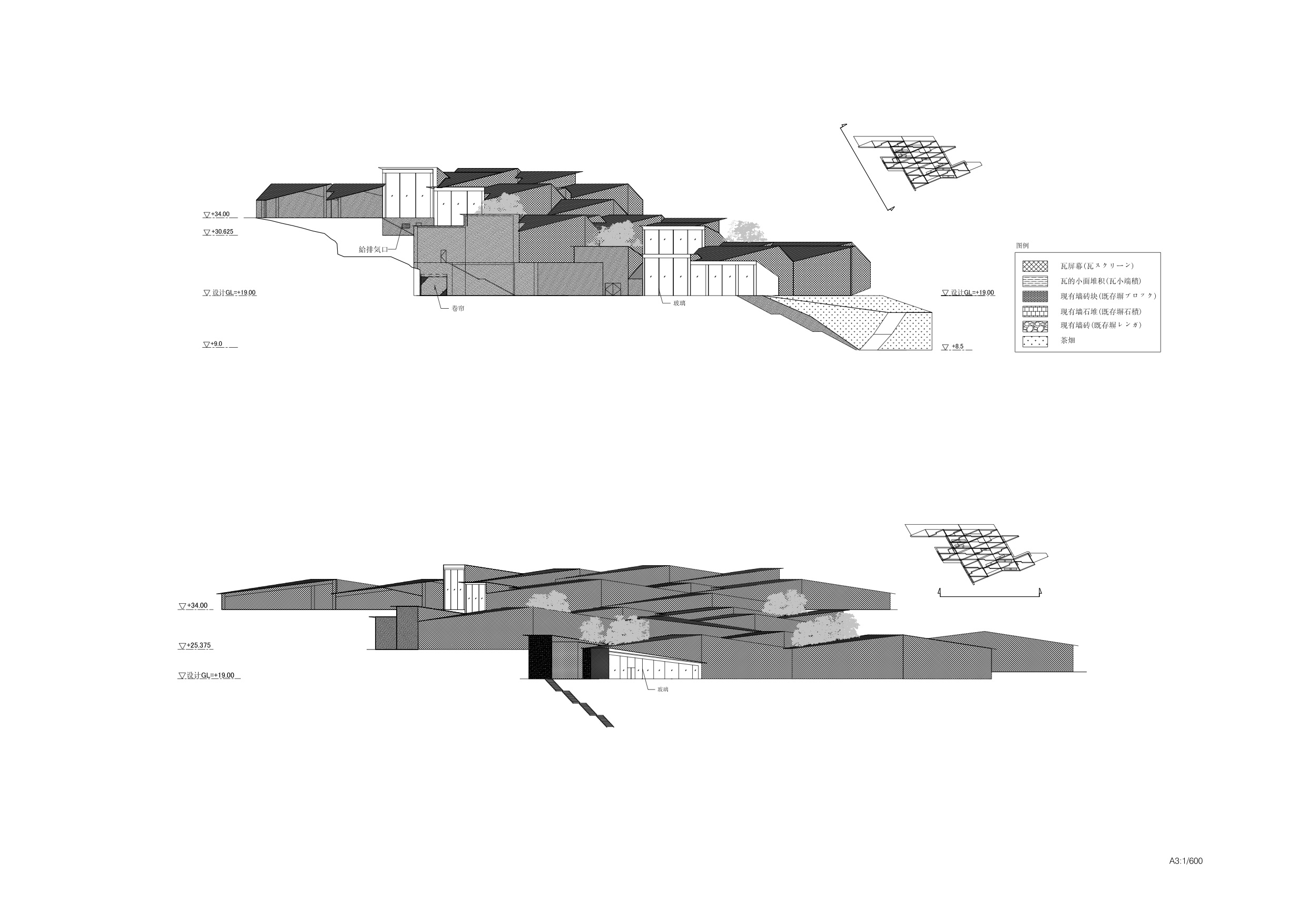 Idea 1563985: China Academy of Art’s Folk Art Museum by Kengo Kuma and ...