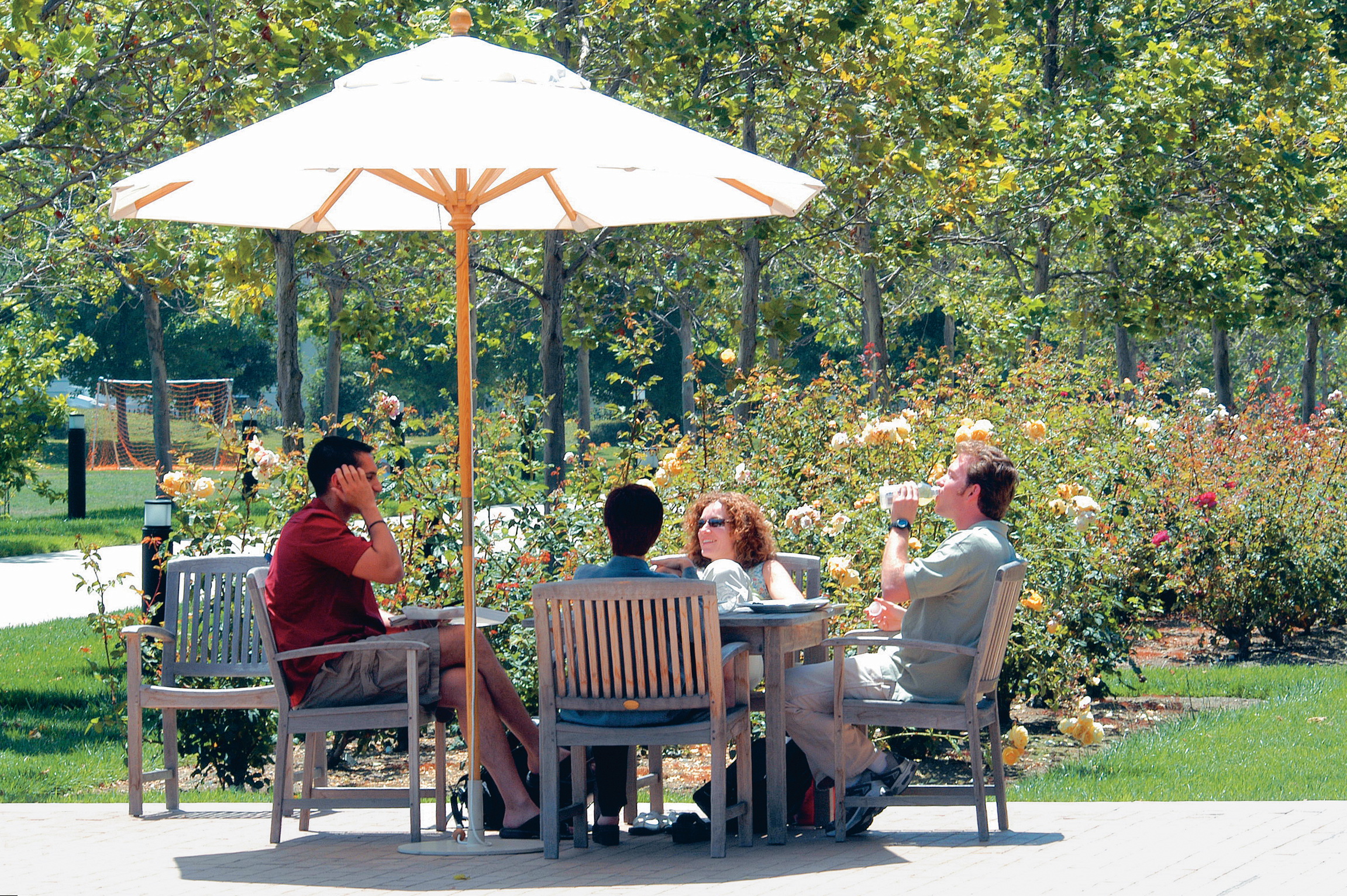 Pixar Animation Studios by PWP Landscape Architecture - Architizer