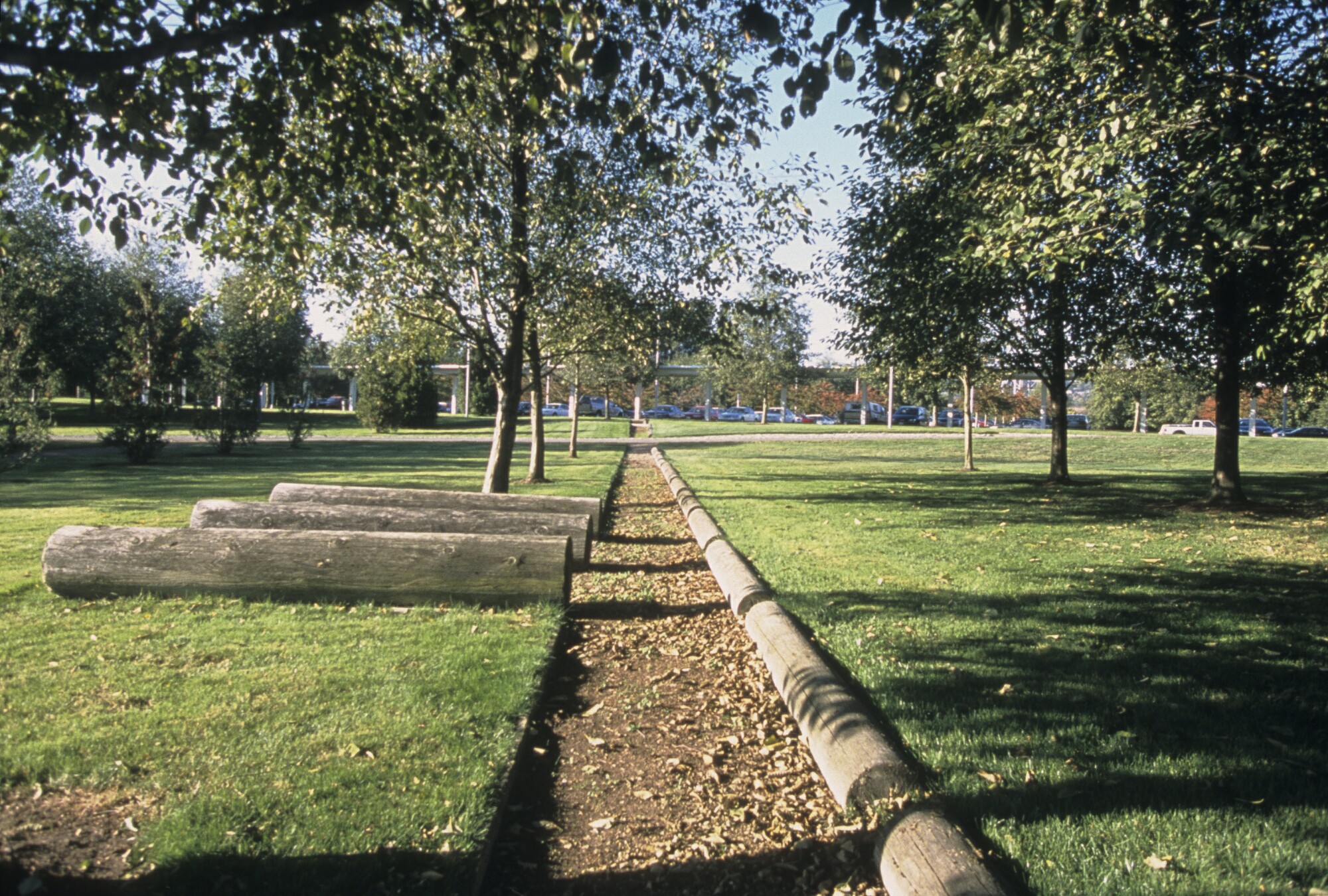 Idea 1564205: Boeing Longacres Industrial Park by PWP Landscape ...