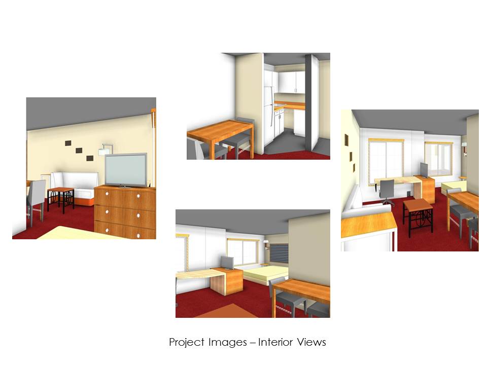 Well Coordinated BIM Models with LOD 300 for Construction of ...