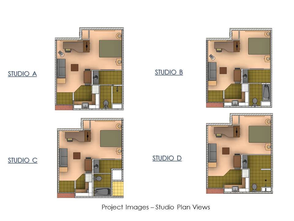 Well Coordinated BIM Models with LOD 300 for Construction of ...