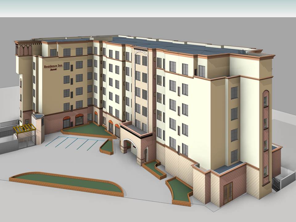 Well Coordinated BIM Models with LOD 300 for Construction of ...