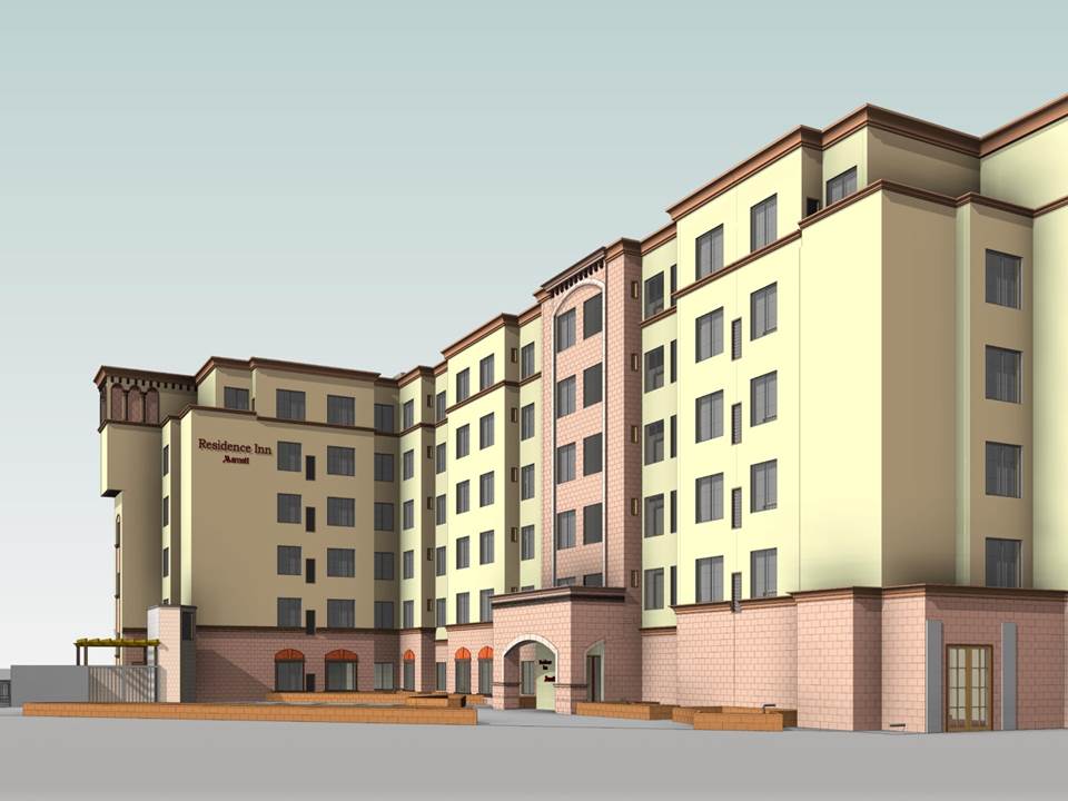 Well Coordinated BIM Models with LOD 300 for Construction of ...