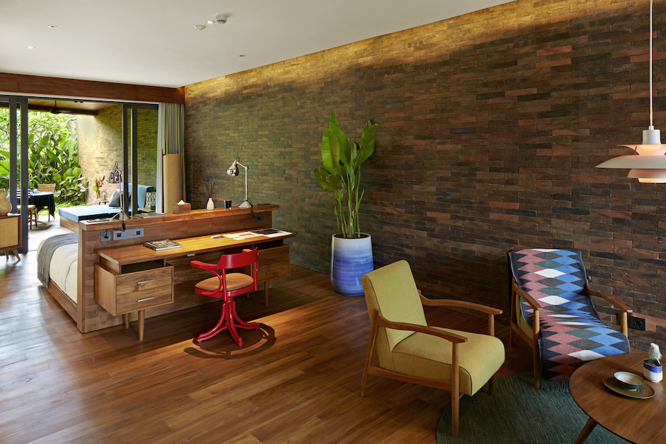Idea 1564945: Katamama by Bacchus PR in Indonesia - Architizer