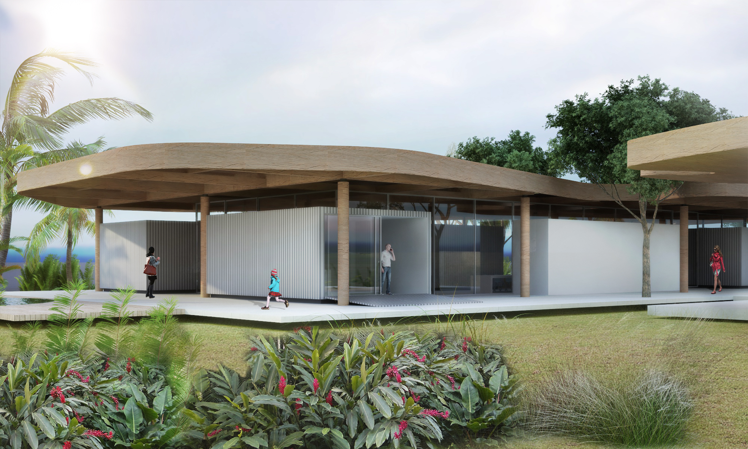 N.O.V.A House by STUDIO ARTHUR CASAS - Architizer
