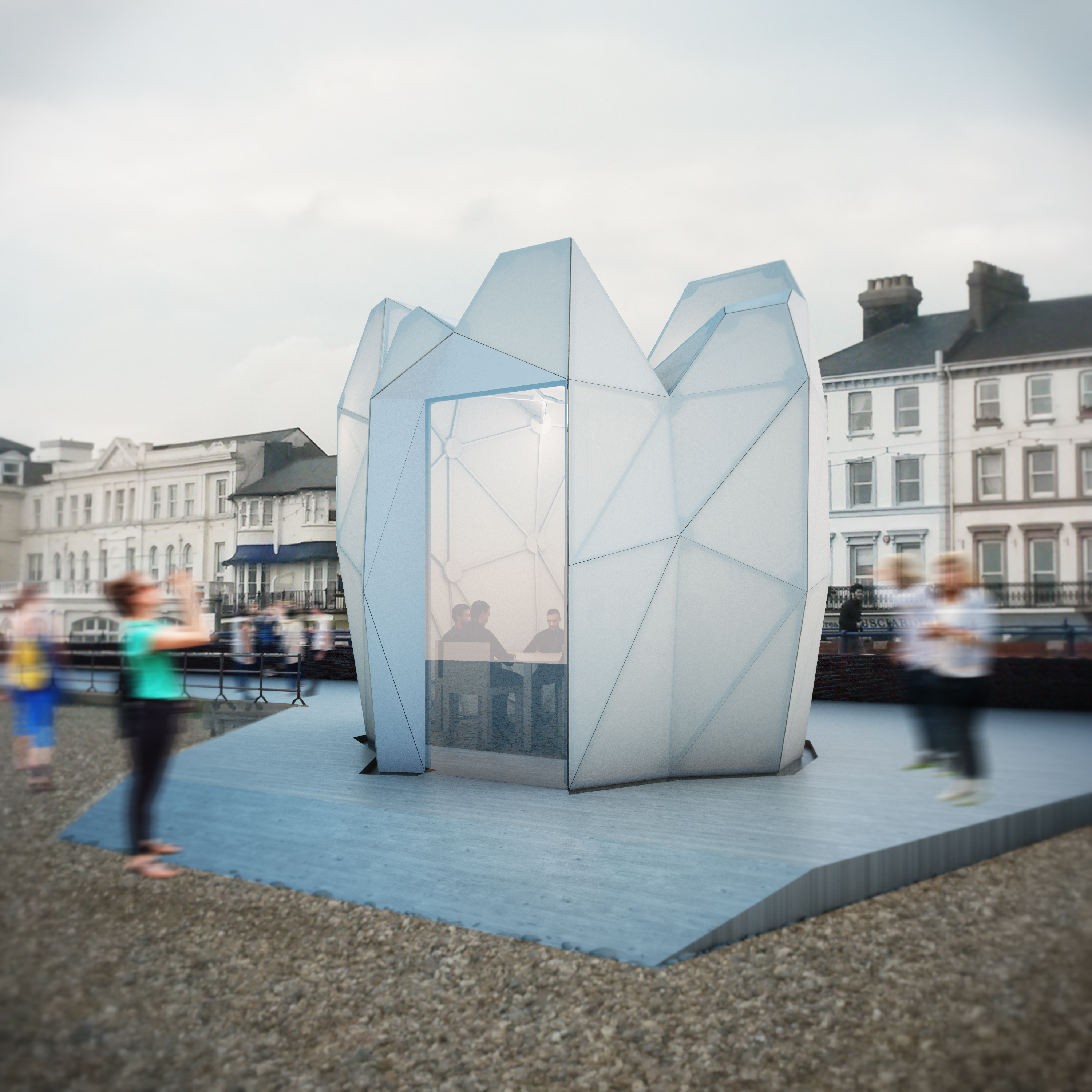 Foley Architects - Architizer