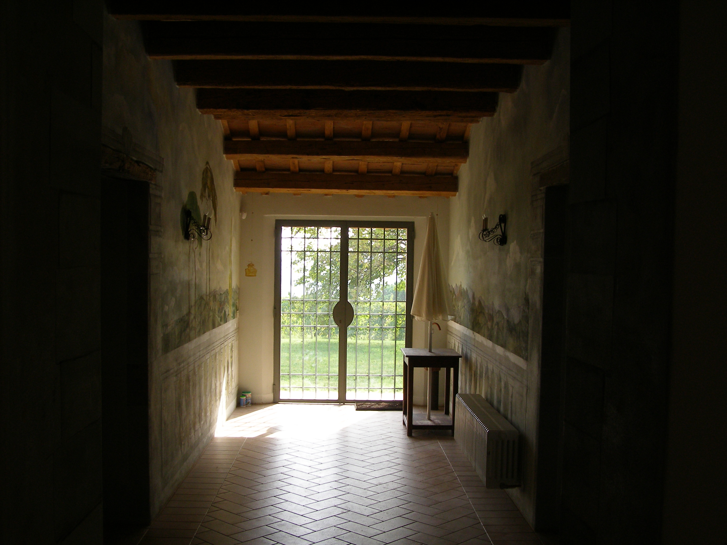 Renovation project - Villa '800 by Cericola Ingegneri - Architizer