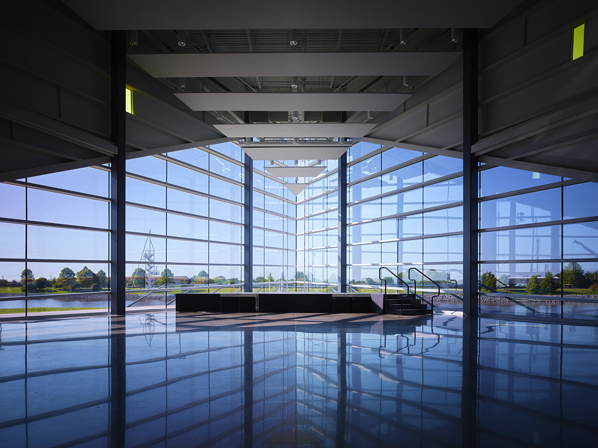 Architectural Masterstrokes: 8 Contemporary Boathouses - Architizer Journal