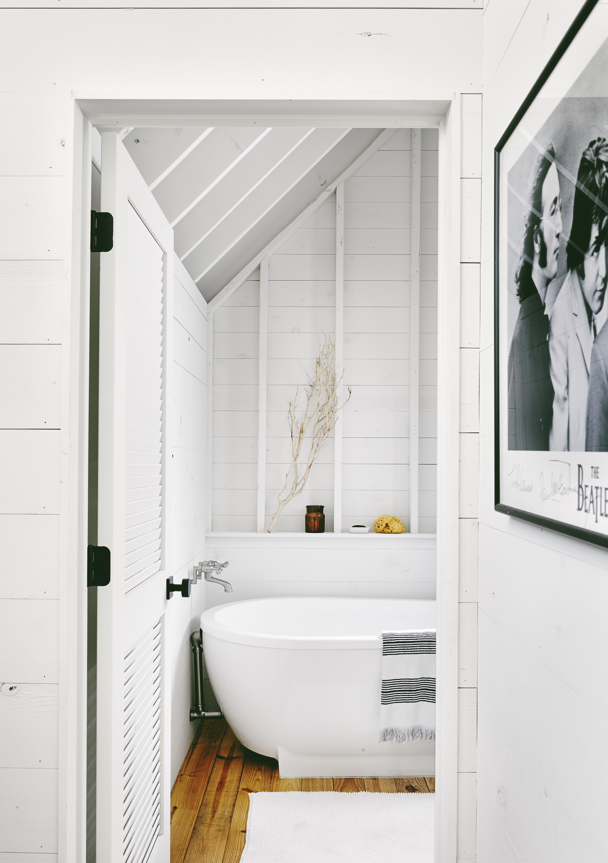 Perfect Wall House by Rauser Design - Architizer