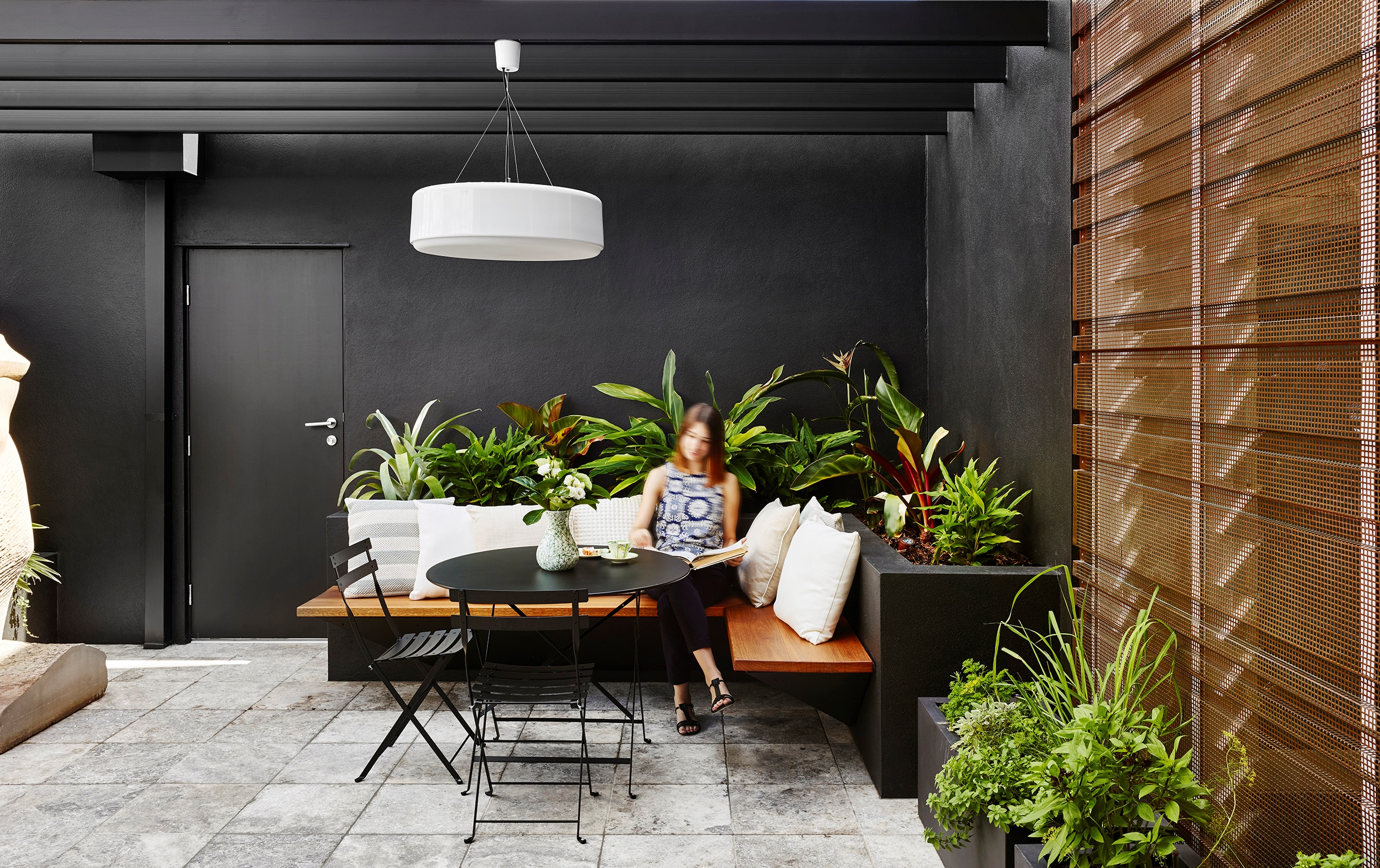 Hamilton Residence by Conrad Gargett - Architizer
