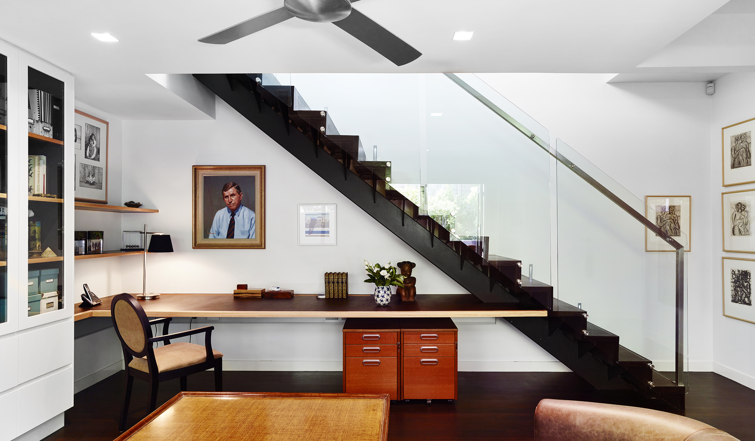 Hamilton Residence by Conrad Gargett - Architizer
