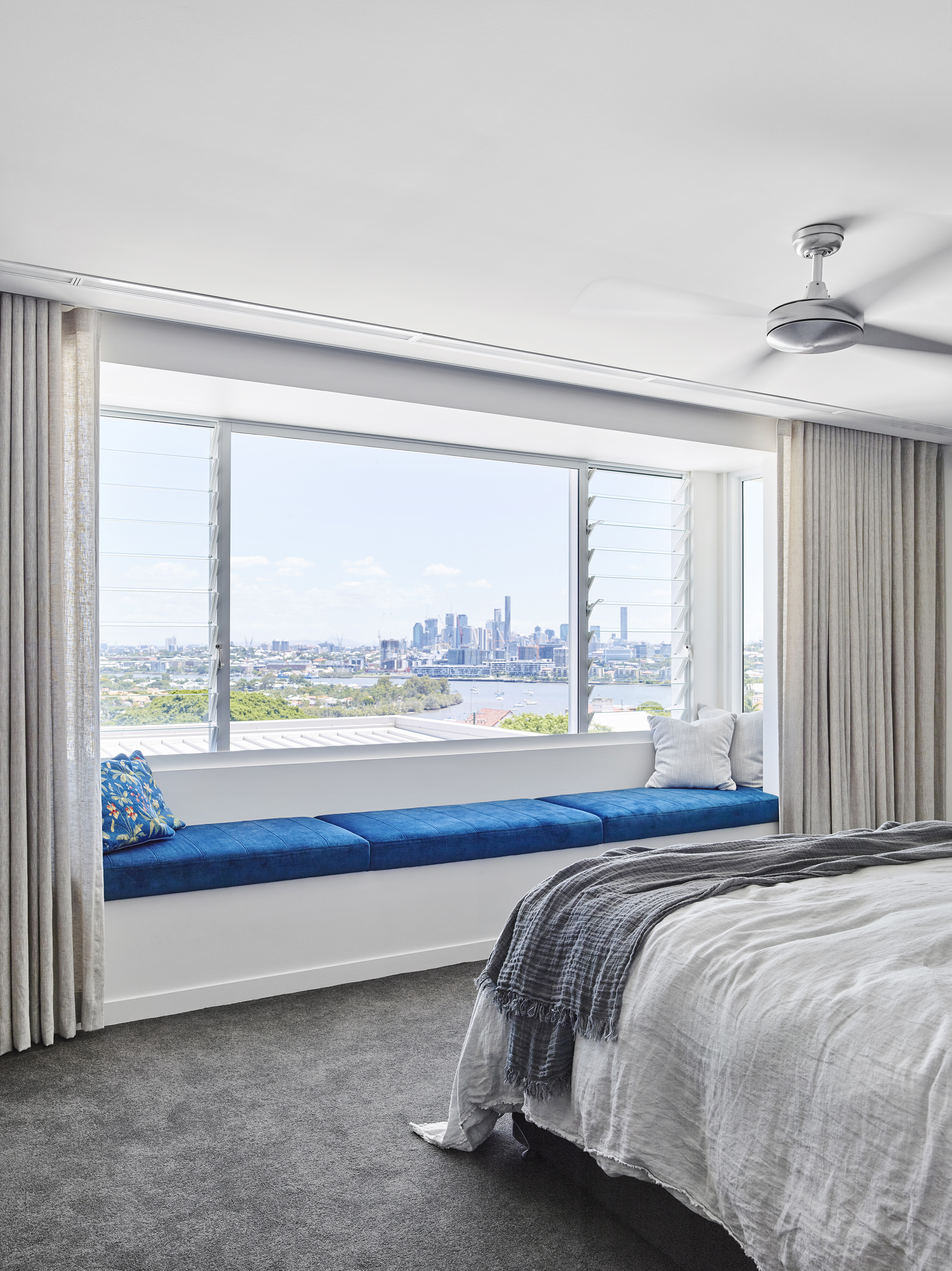 Hamilton Residence by Conrad Gargett - Architizer