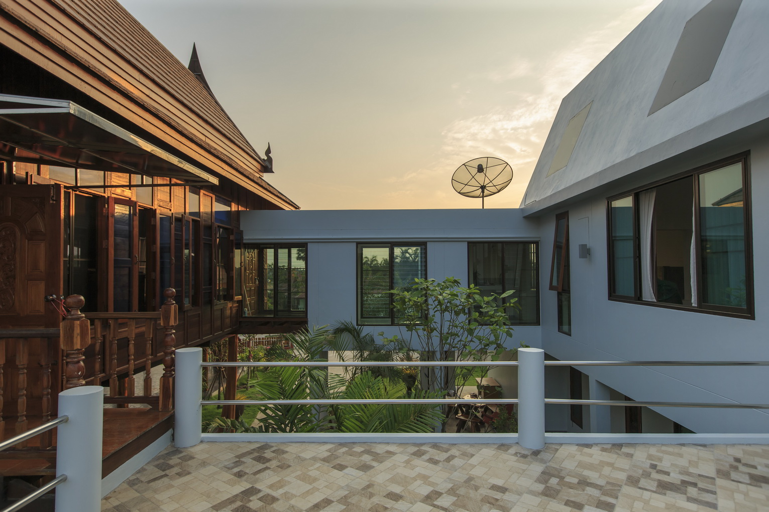 Tew House by Kai Beams Architects - Architizer