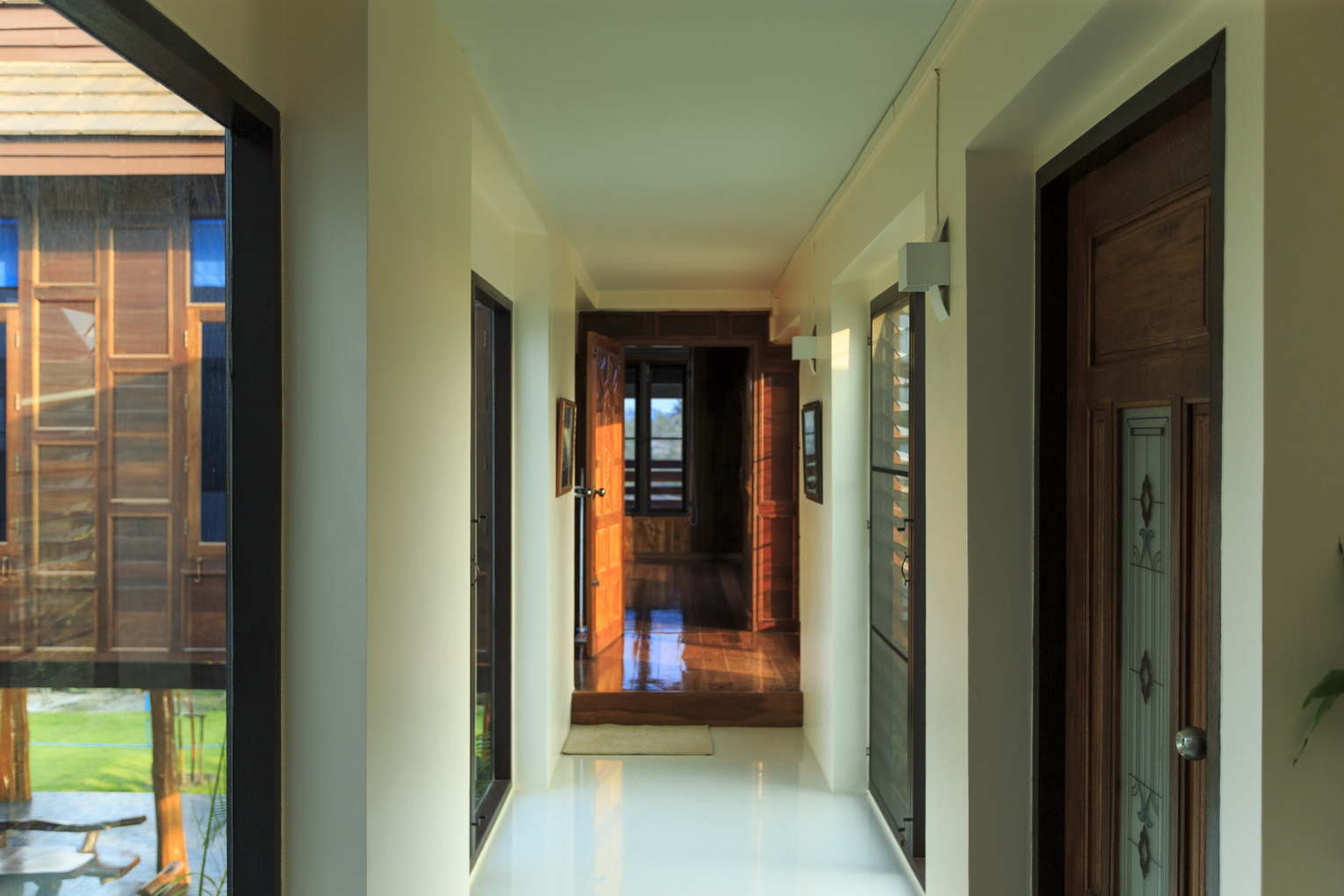 Tew House by Kai Beams Architects - Architizer