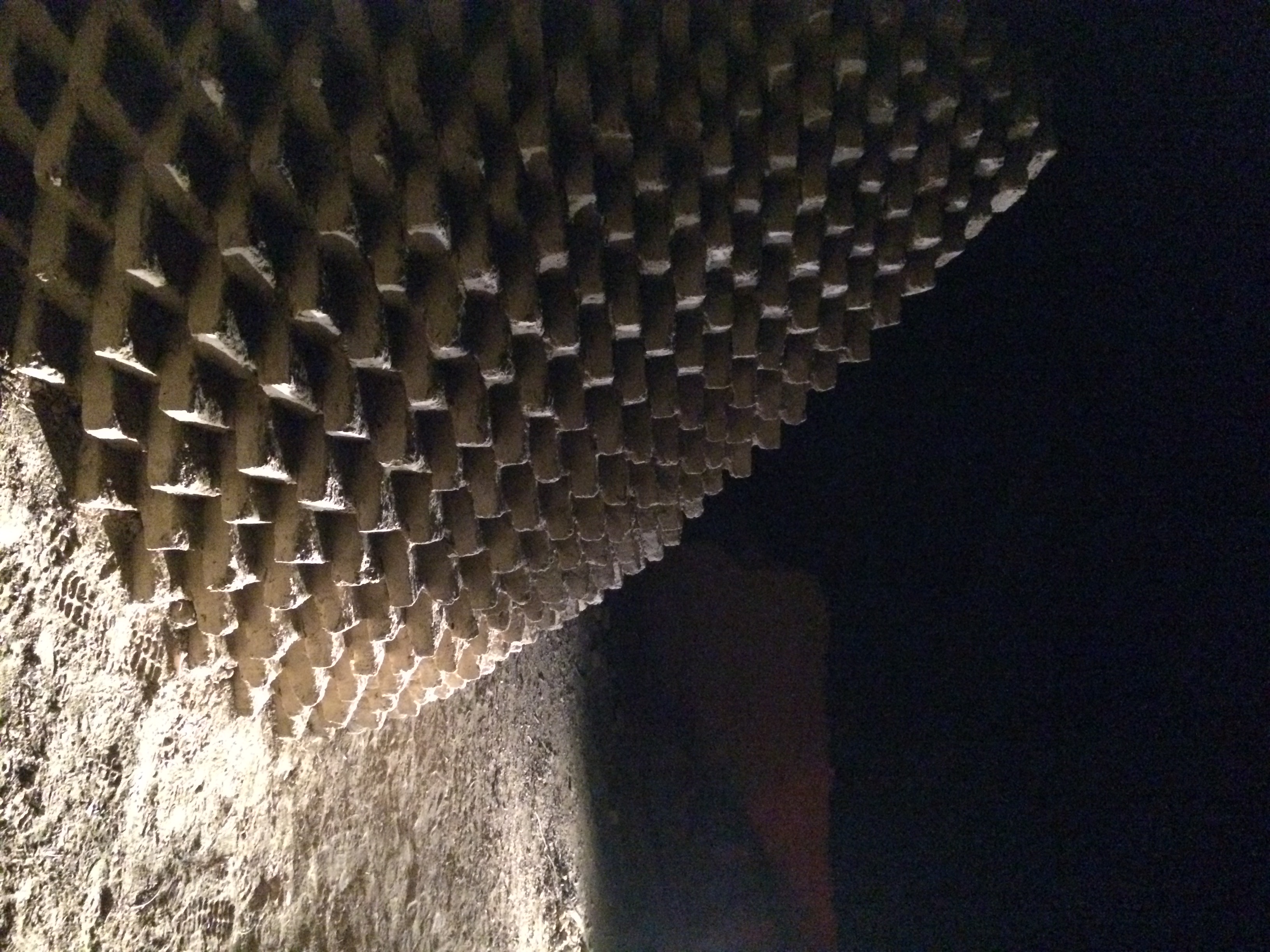 Earthen Sculptures by Earthen Architecture Foundation - Architizer