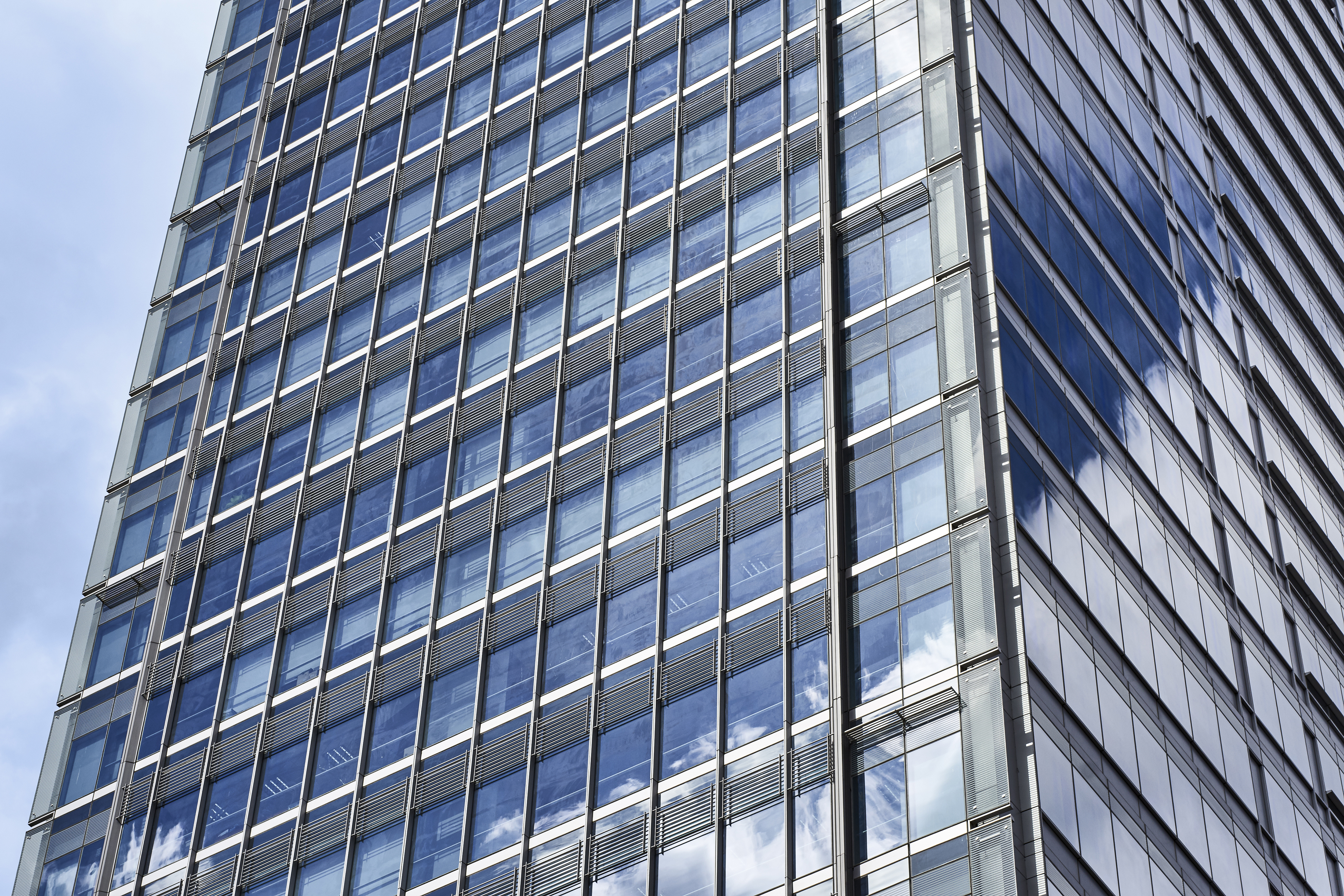 One World Place by Gensler - Architizer