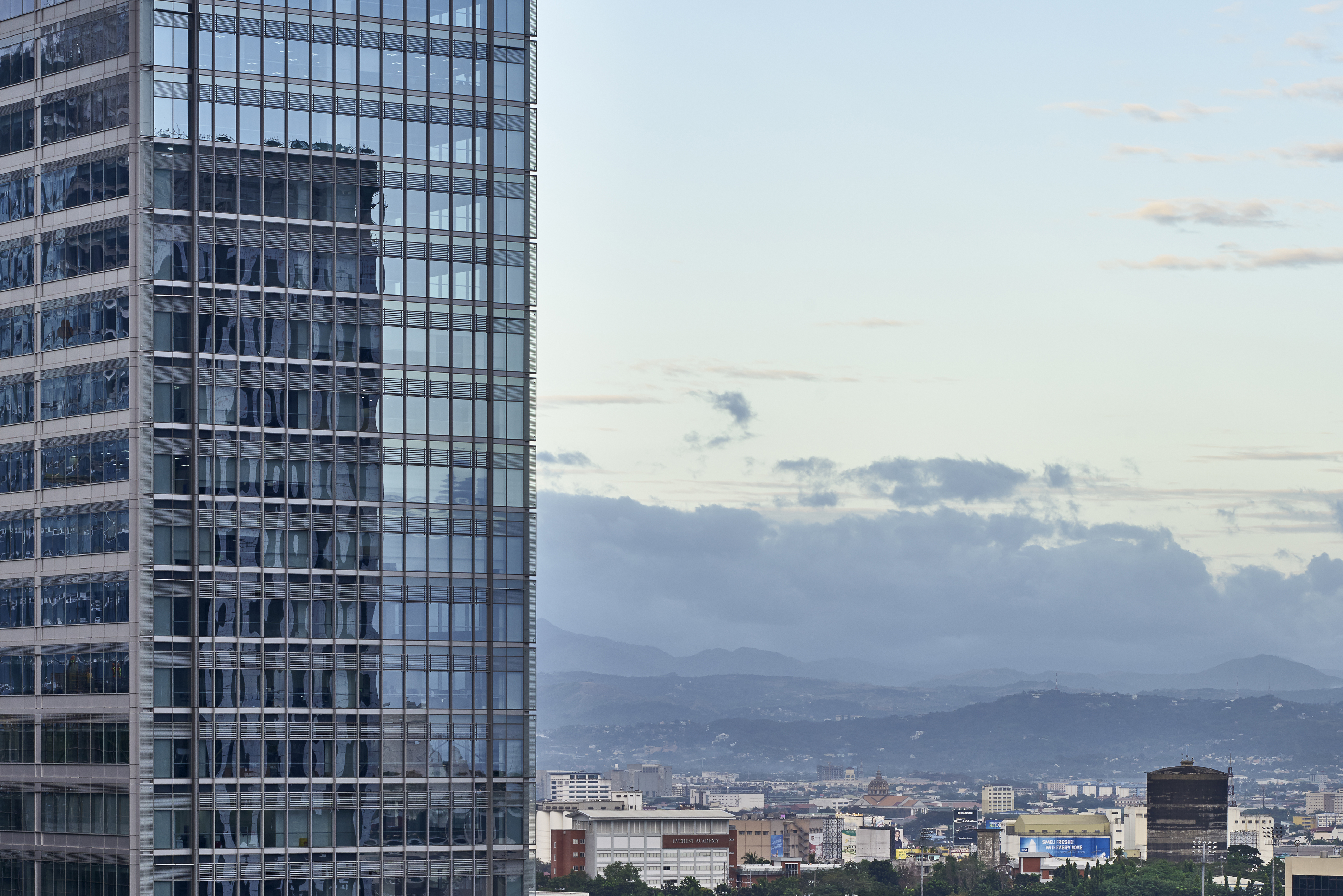 One World Place by Gensler - Architizer