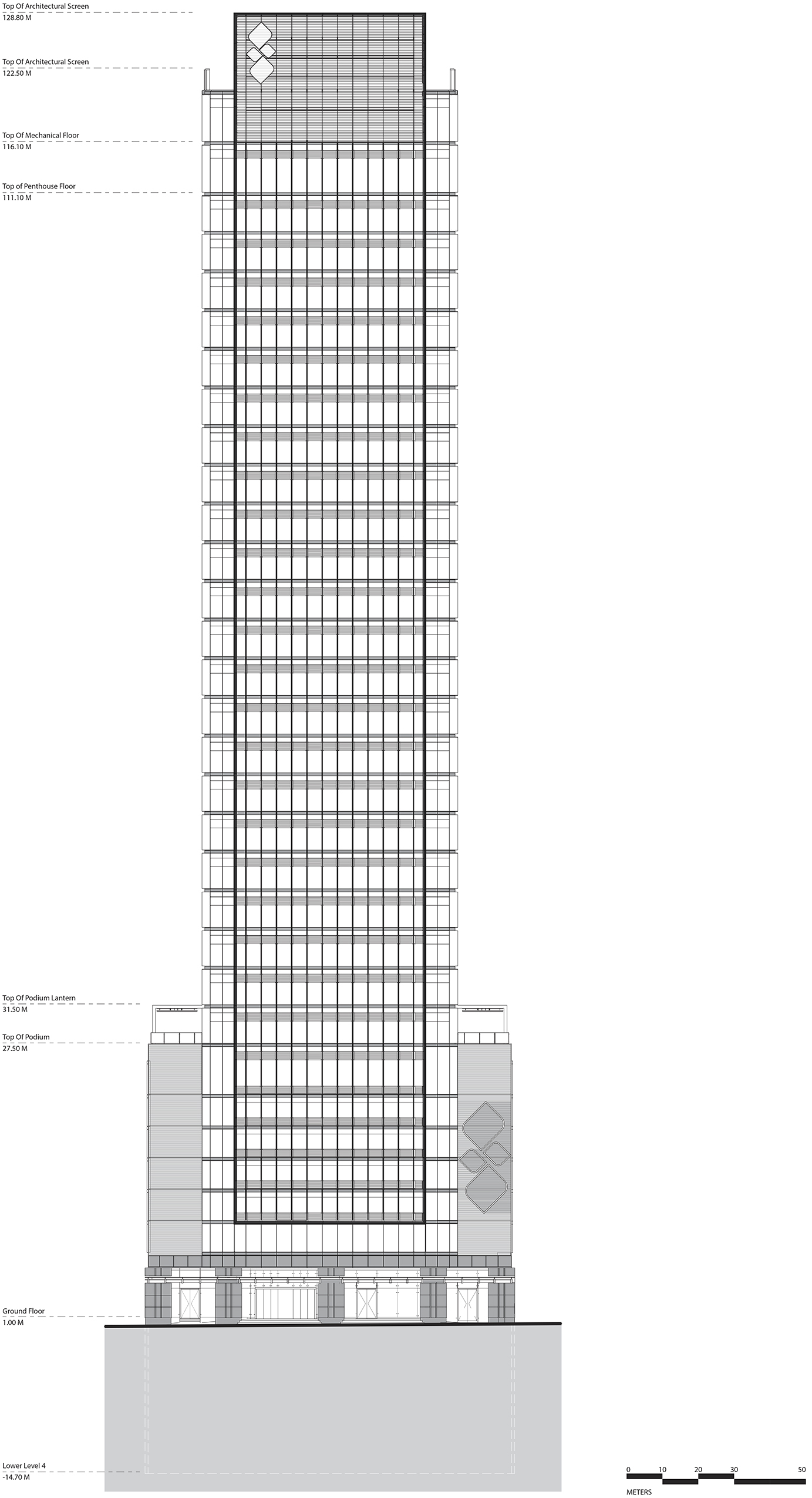 One World Place by Gensler - Architizer