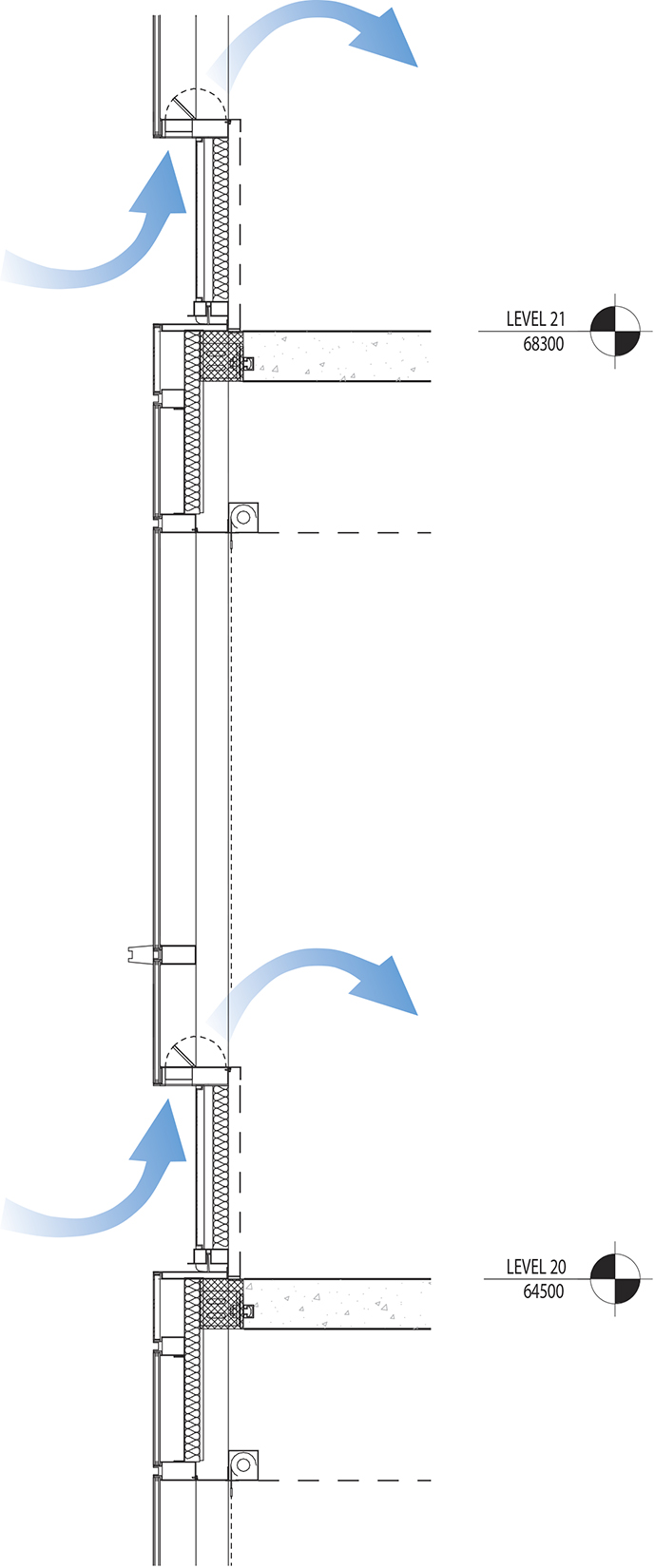 One World Place by Gensler - Architizer