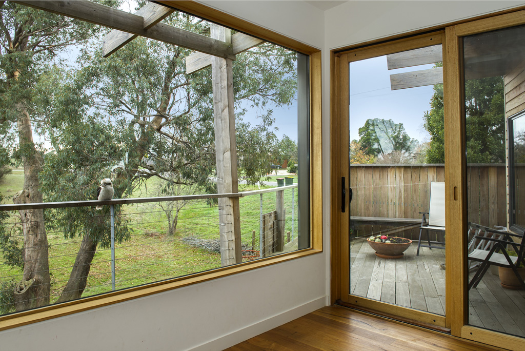 Woodend House 1 by Windiate Architects Pty Ltd - Architizer