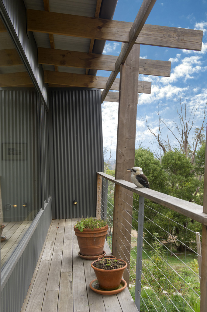 Woodend House 1 by Windiate Architects Pty Ltd - Architizer