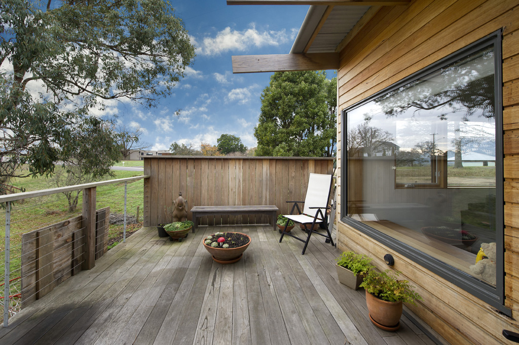 Woodend House 1 by Windiate Architects Pty Ltd - Architizer